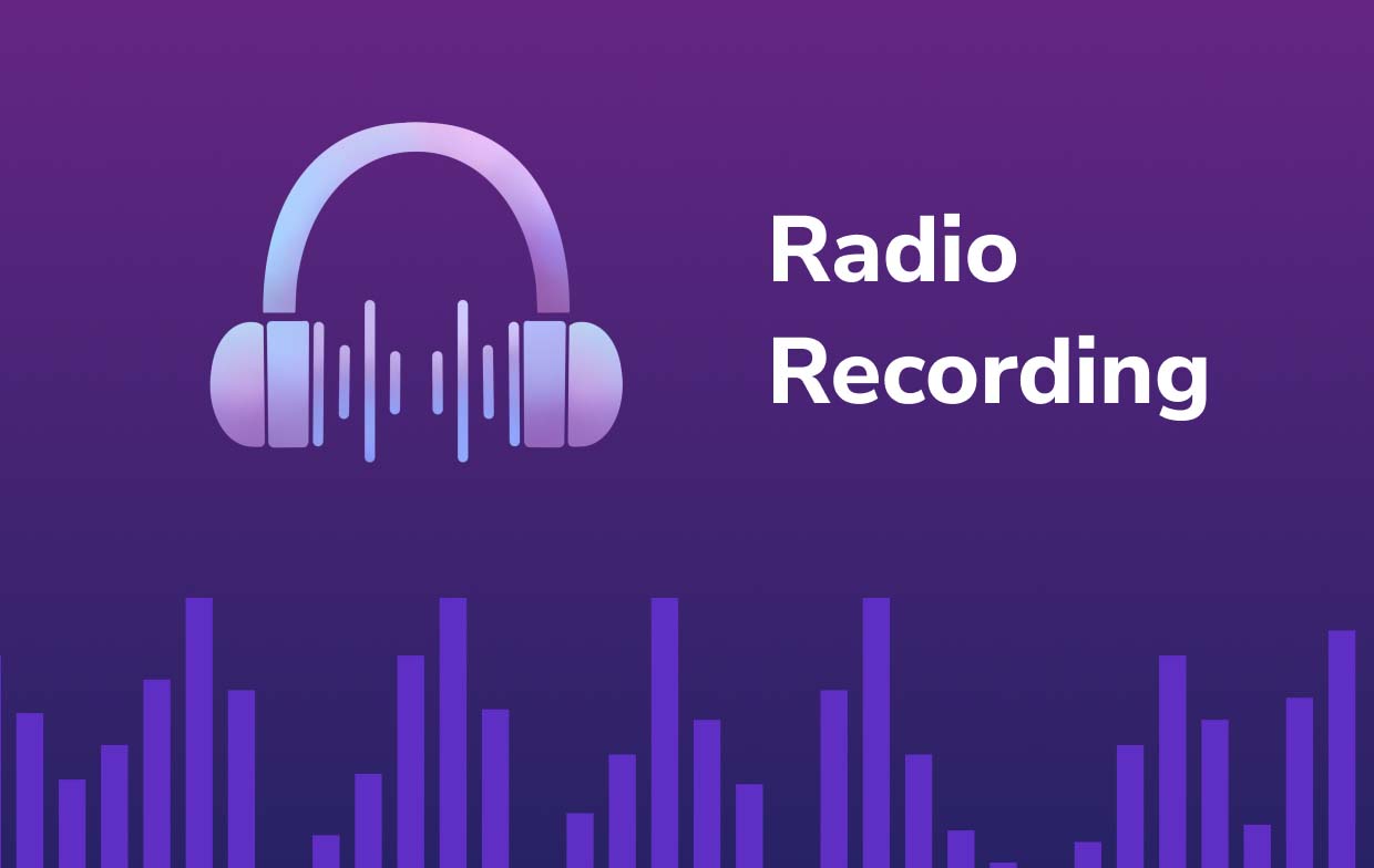 Principales herramientas de grabación de radio en 2025 para grabar ...